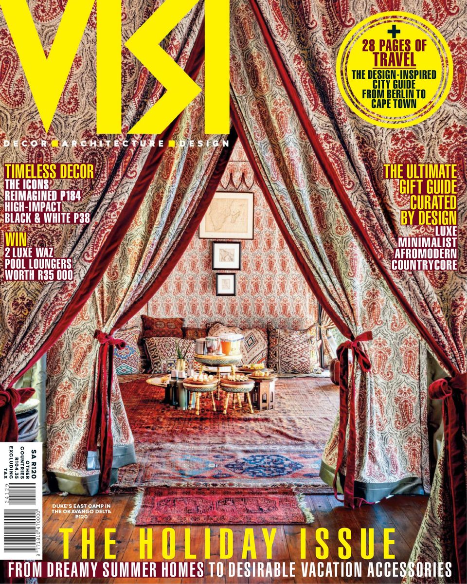 VISI Magazine - Get your Digital Subscription