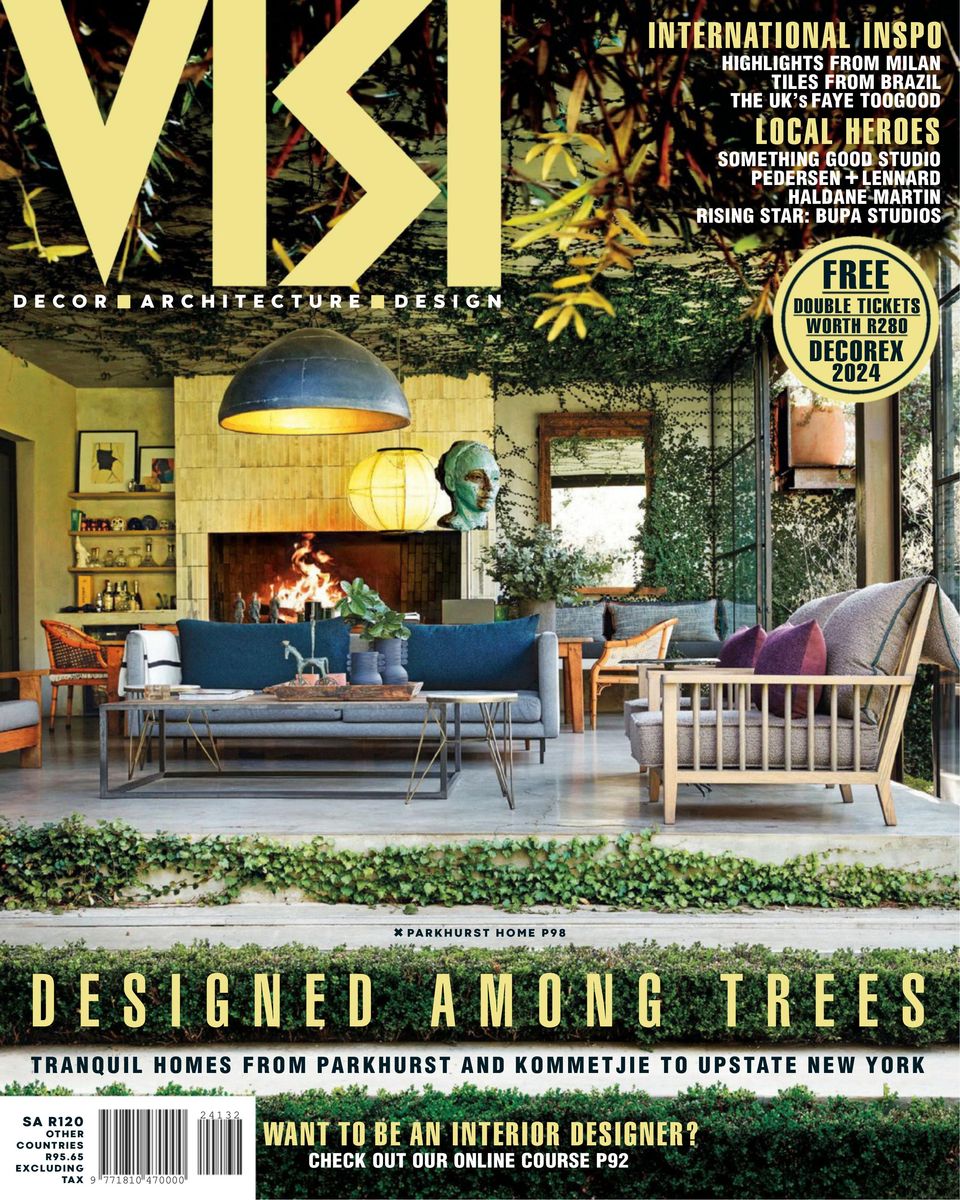 VISI Magazine - Get your Digital Subscription
