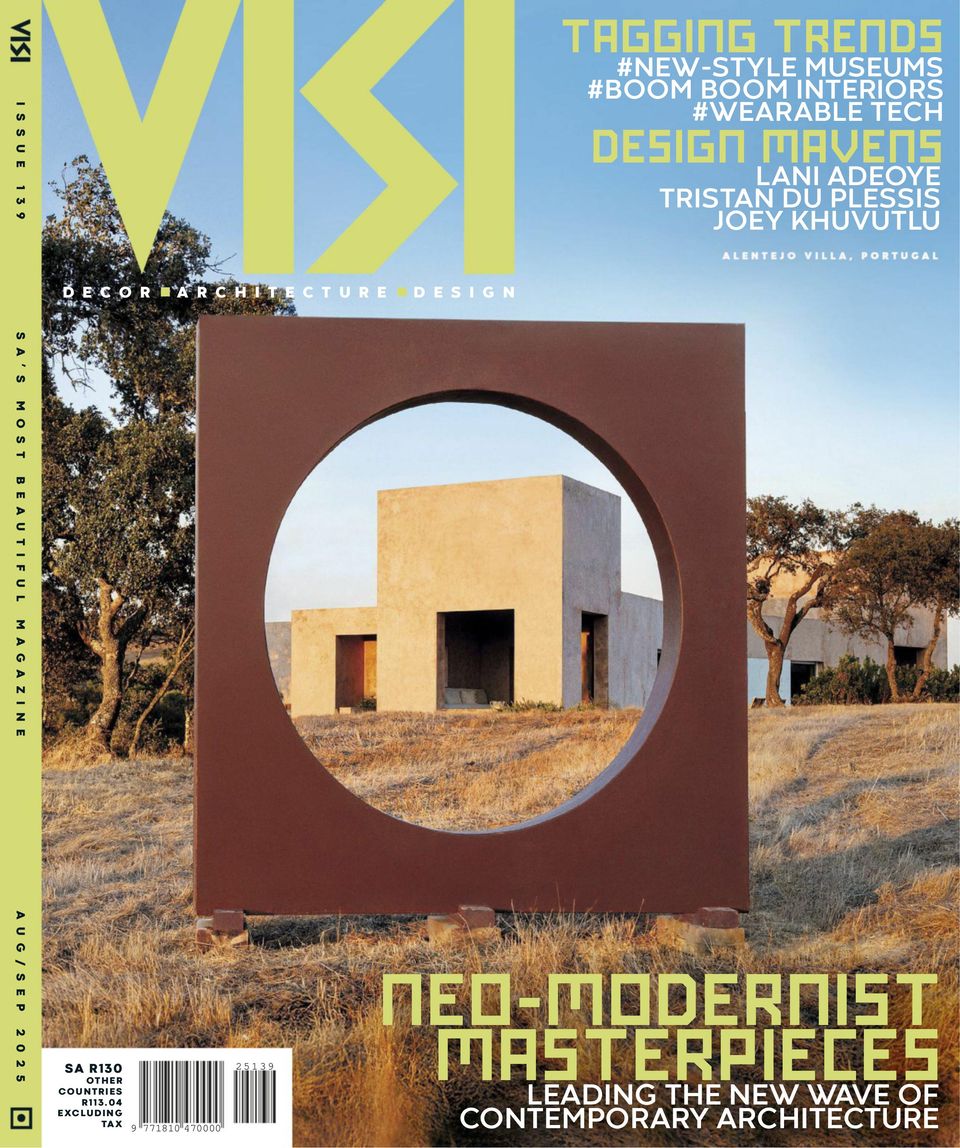 Get digital access to VISI Magazine | Magzter.com