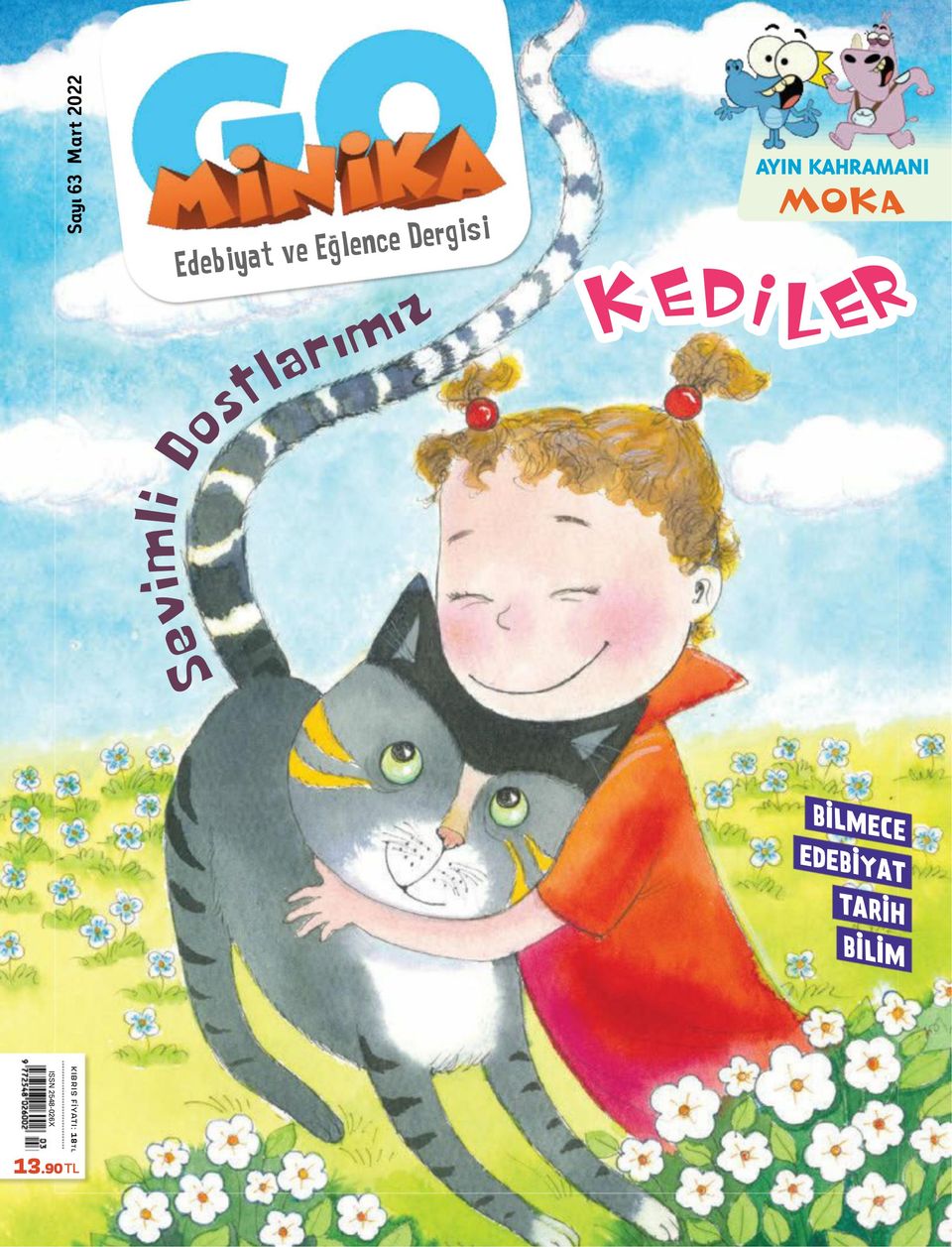 minika GO Magazine - Get your Digital Subscription