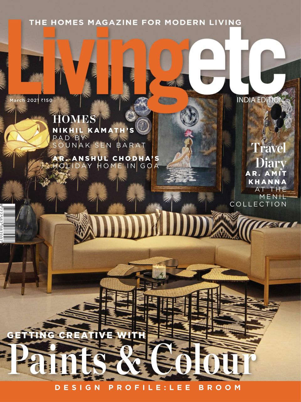 Fit Glam Magazine-March 2021 Magazine - Get your Digital Subscription