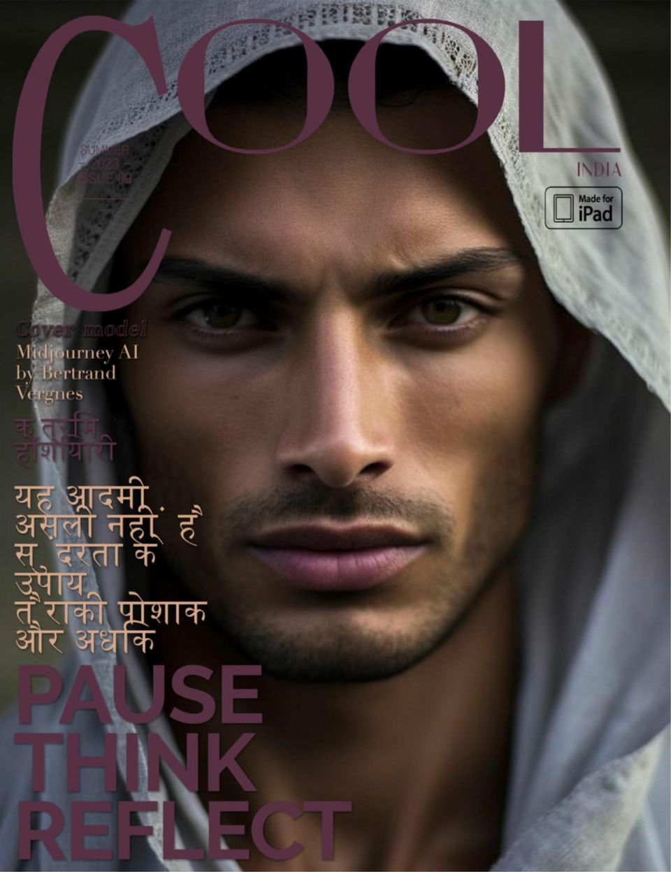 Cool India Magazine - Get your Digital Subscription