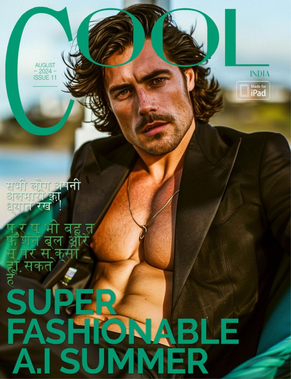 Cool India Magazine - Get your Digital Subscription