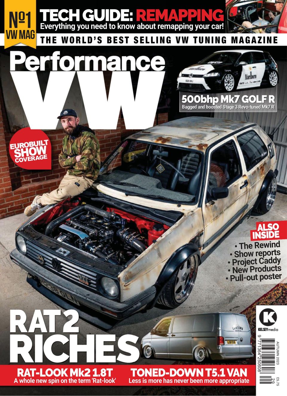 Performance VW Magazine - Get your Digital Subscription