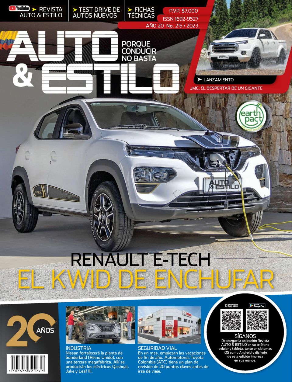REVISTA AUTO & ESTILO Magazine - Get your Digital Subscription
