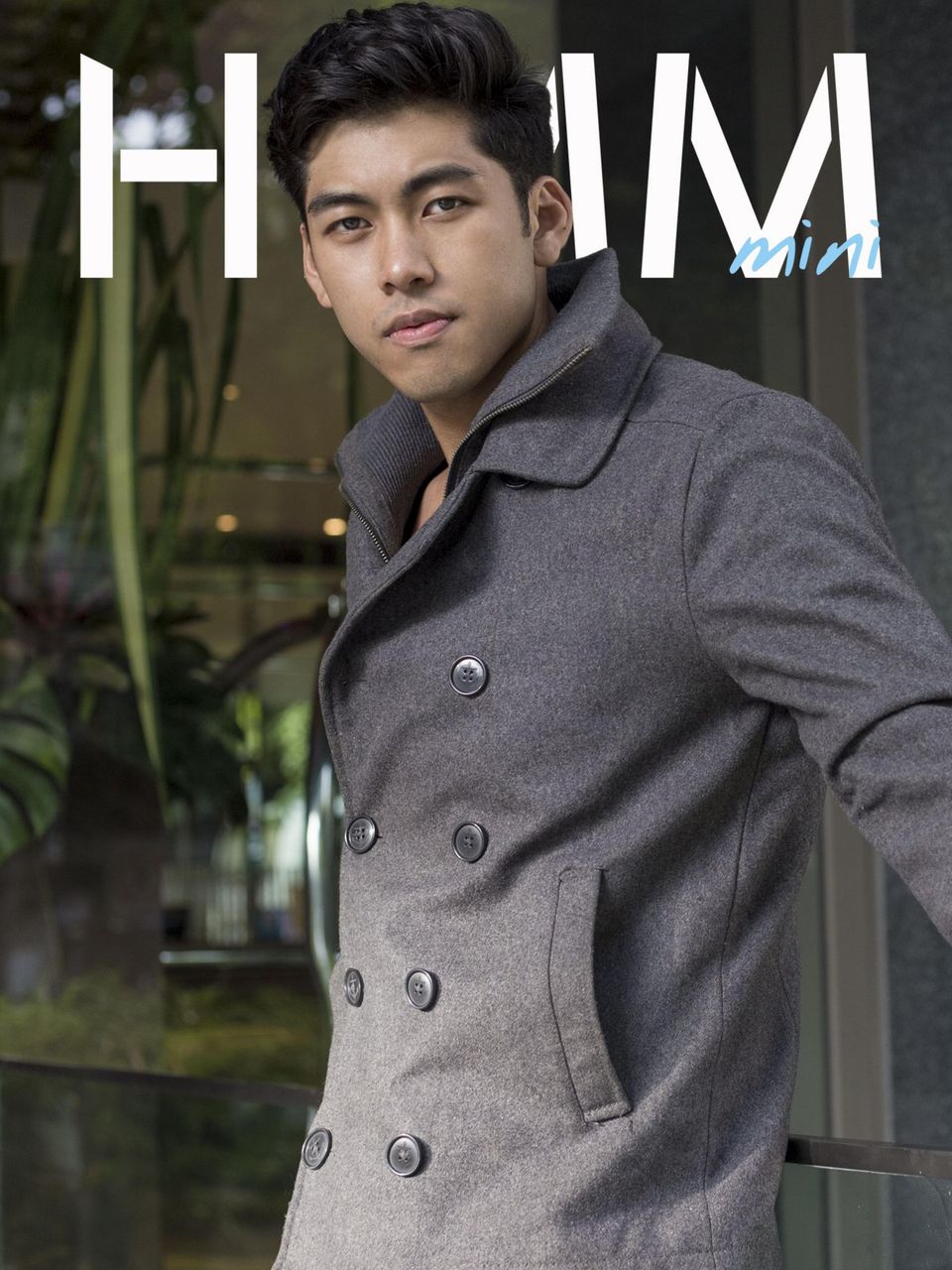 Get digital access to HiMM - Mini issue | Magzter.com