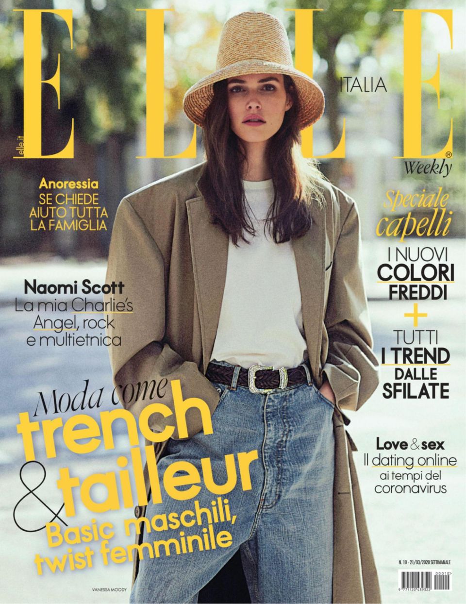 Get digital access to Popular Mechanics South Africa - Elle 10/2020 ...