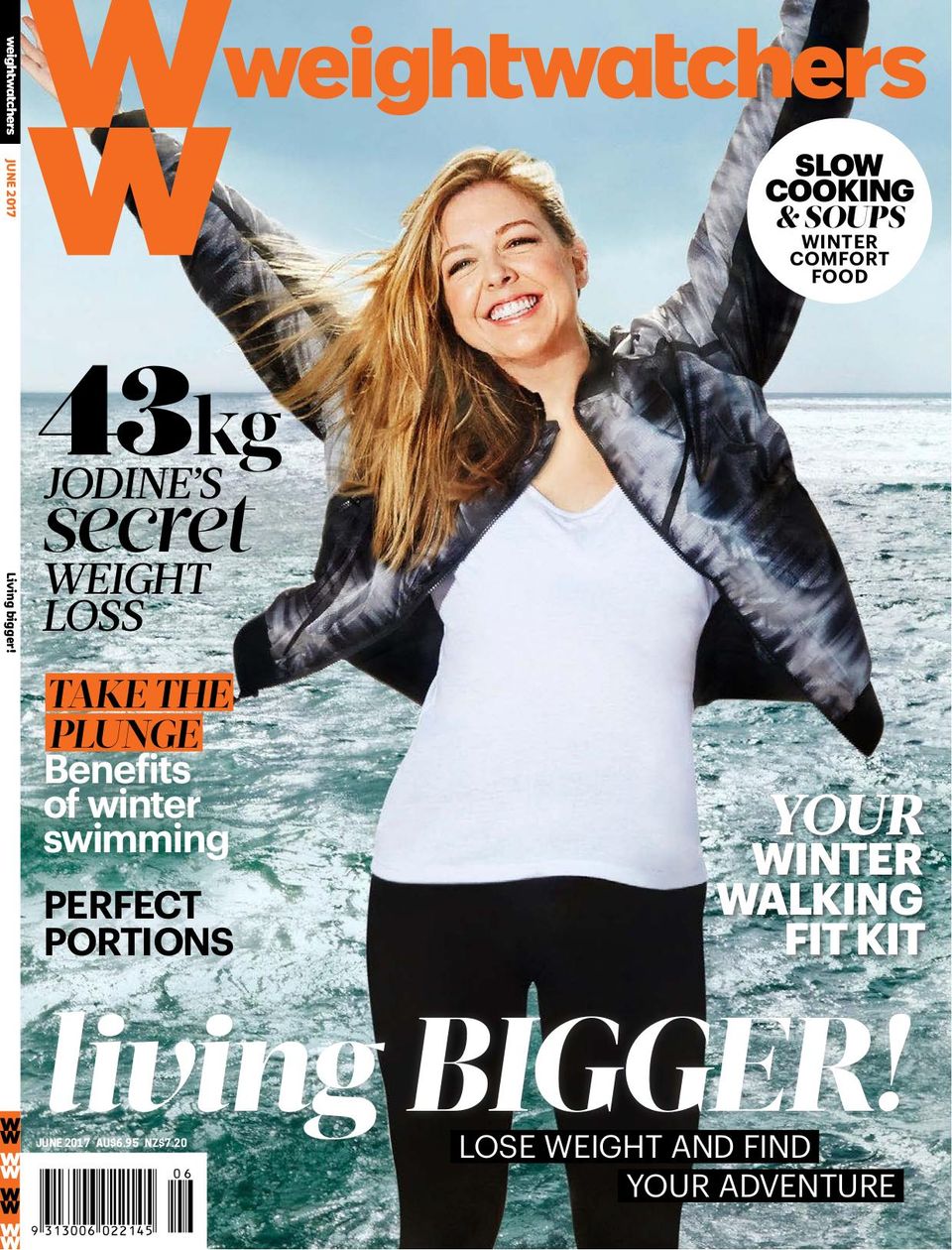 Get digital access to Weight Watchers Australia - June 2017 issue ...
