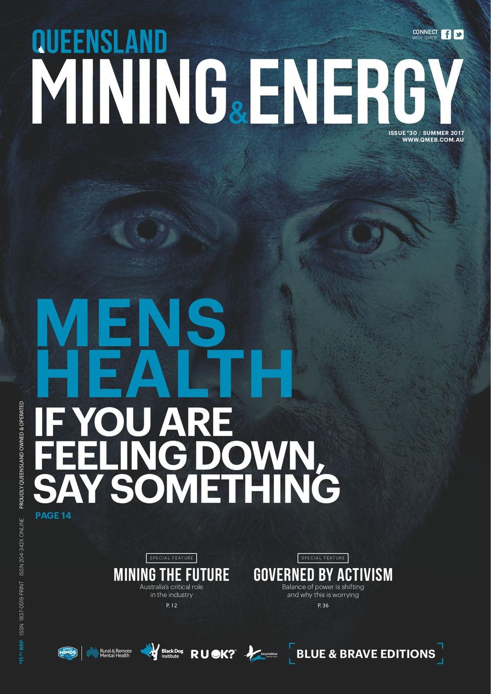 Get digital access to Queensland Mining & Energy Bulletin Magazine ...