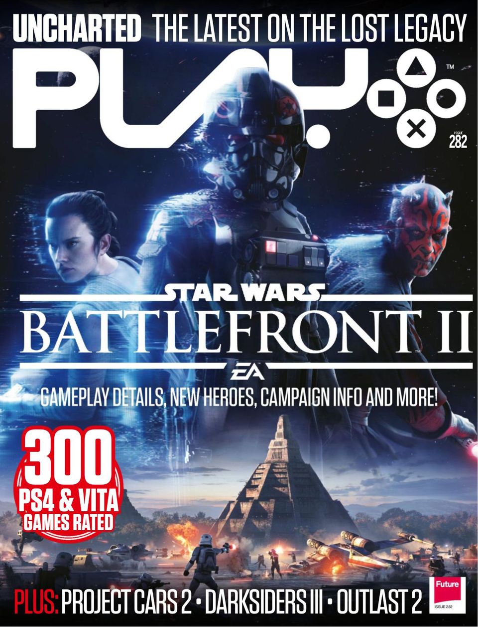 Play UK-Issue 282 Magazine - Get your Digital Subscription