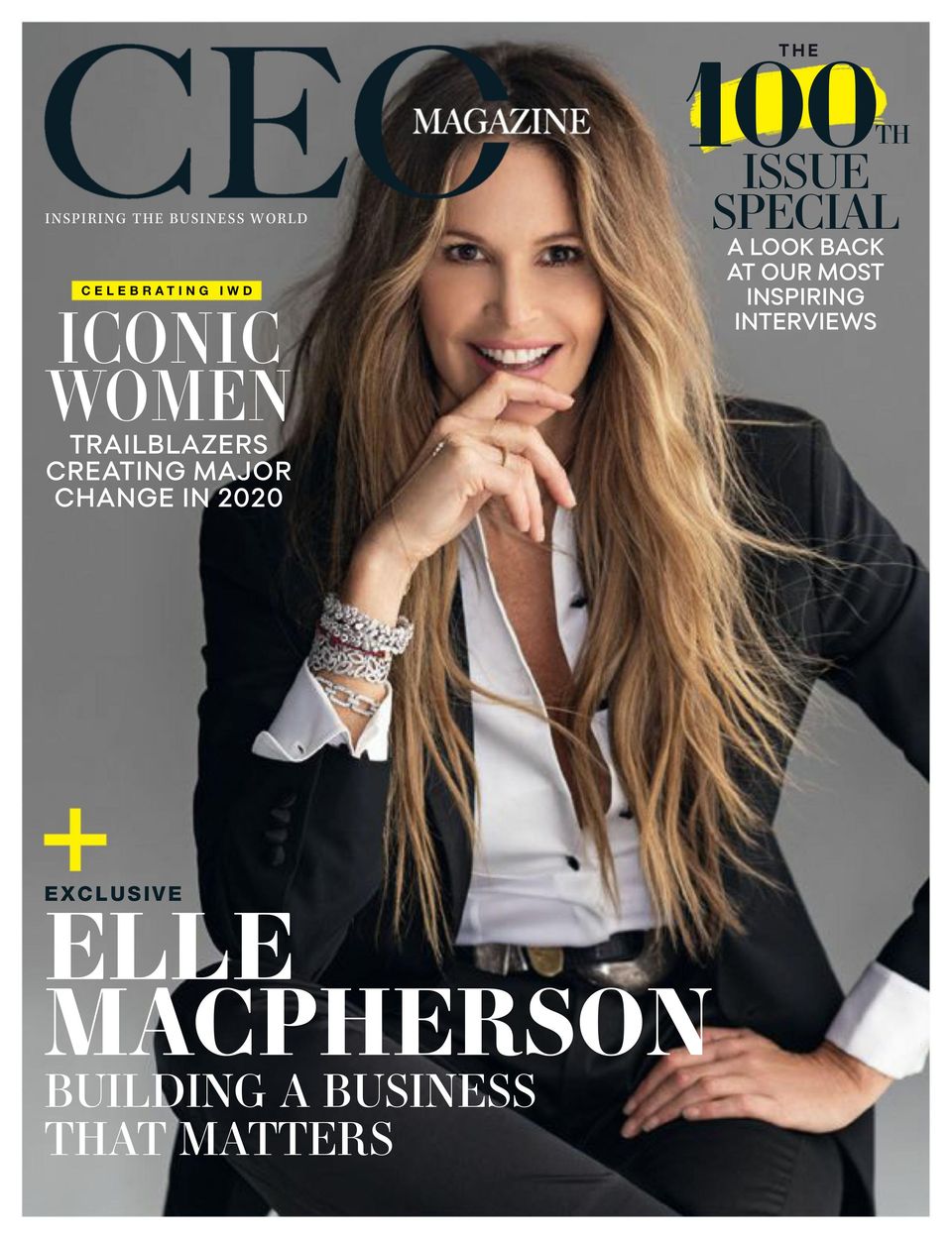 Get digital access to The CEO Magazine - ANZ - March 2020 issue ...