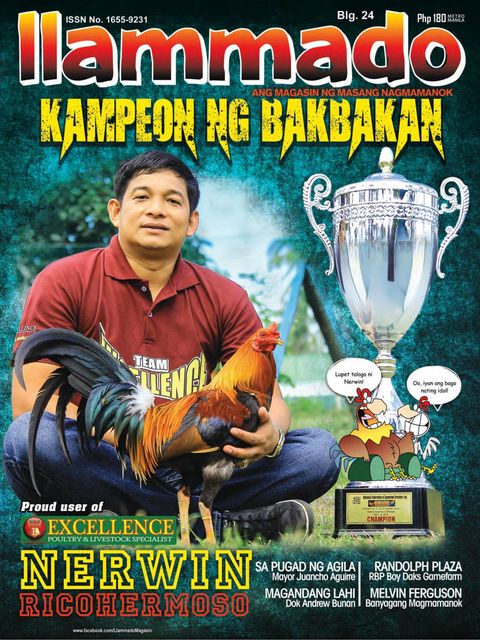 Get access to popular Filipino List of Filipino magazines magazines and ...