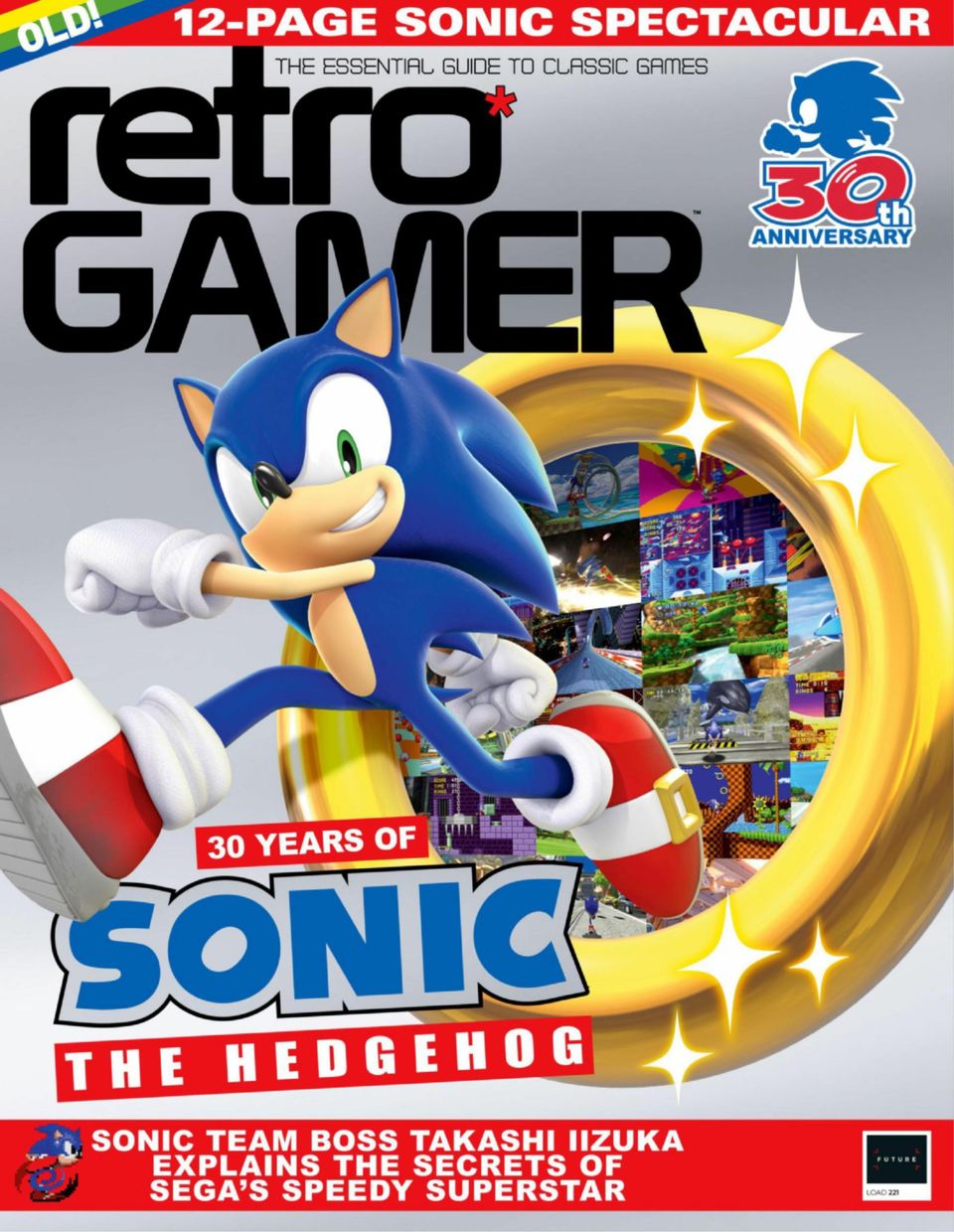 Get digital access to Retro Gamer - Issue 221 issue | Magzter.com