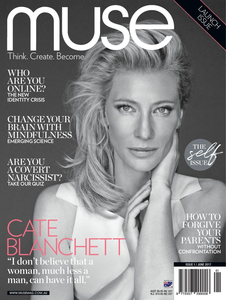 Get digital access to Muse Magazine - June 2017 issue | Magzter.com