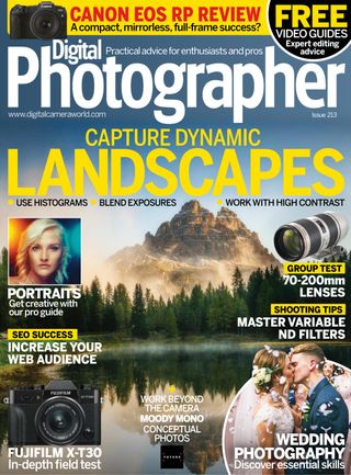 Magazine 213 Group