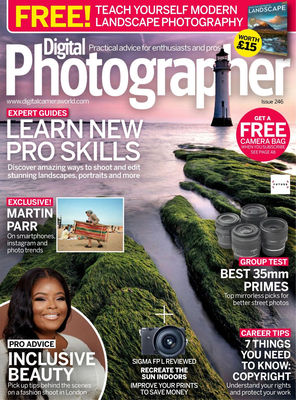 FLORENCE - The Welcome Magazine-Issue 246 Magazine
