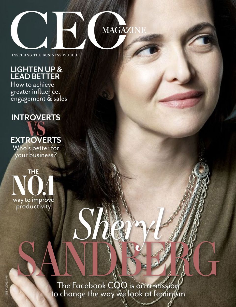 The CEO Magazine EMEA-June 2018 Magazine - Get your Digital Subscription
