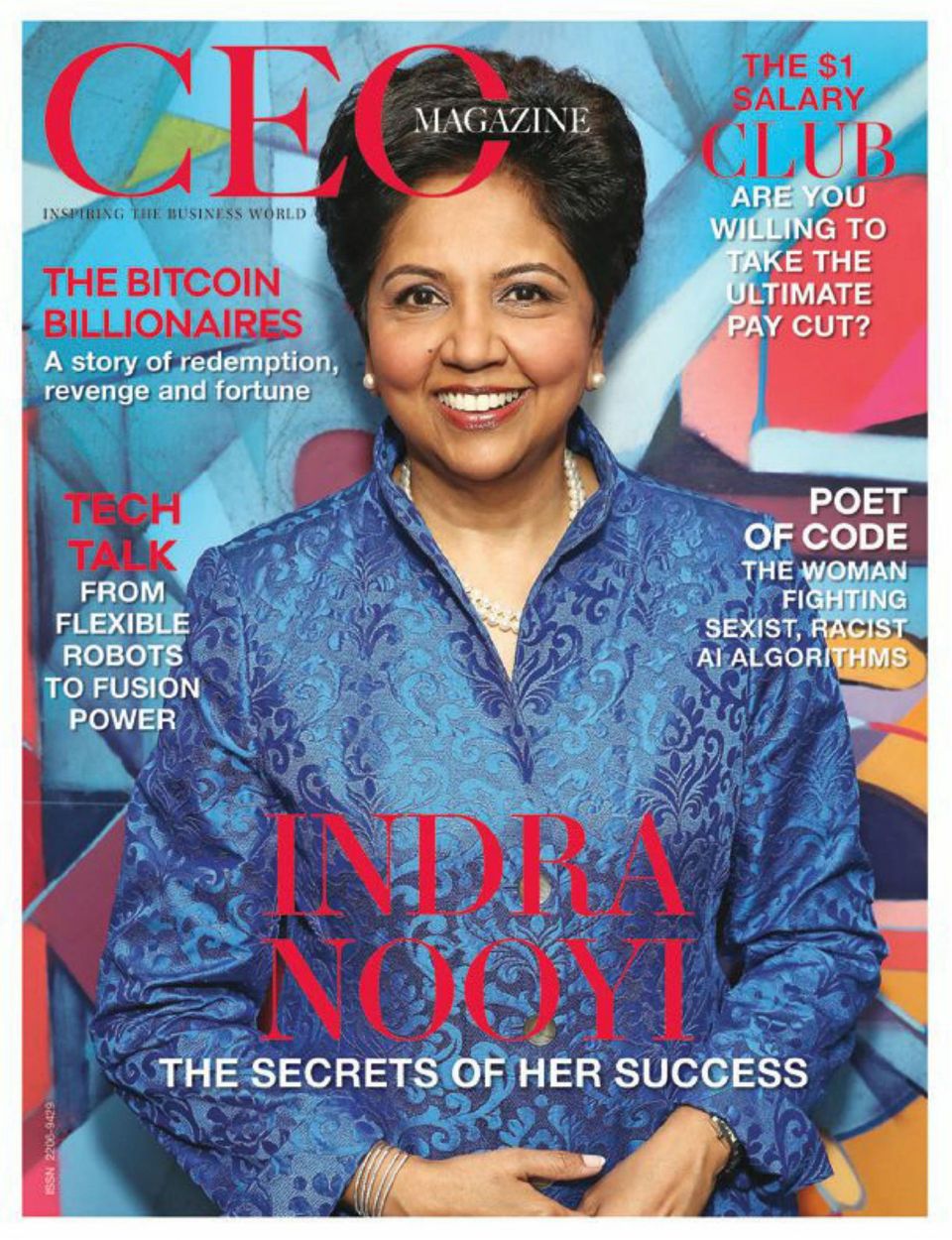 Get digital access to The CEO Magazine India - August 2019 issue ...