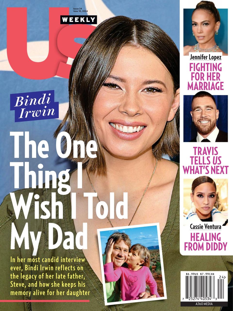 Us Weekly Magazine - Get your Digital Subscription