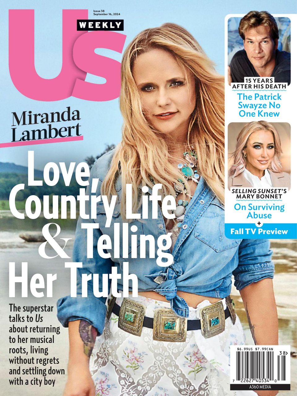 Us Weekly Magazine - Get your Digital Subscription