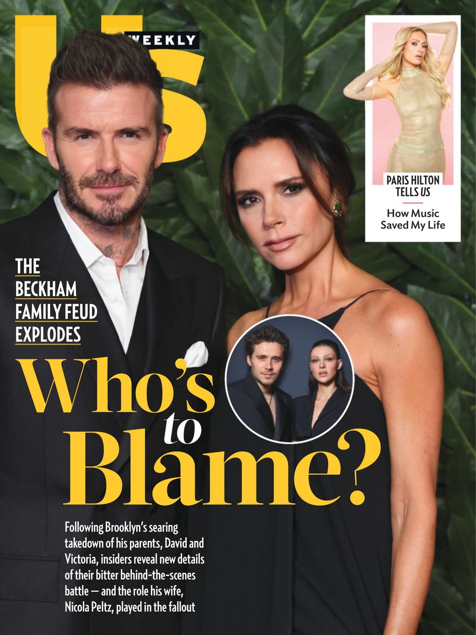 Get digital access to Us Weekly - February 09, 2026 issue | Magzter.com