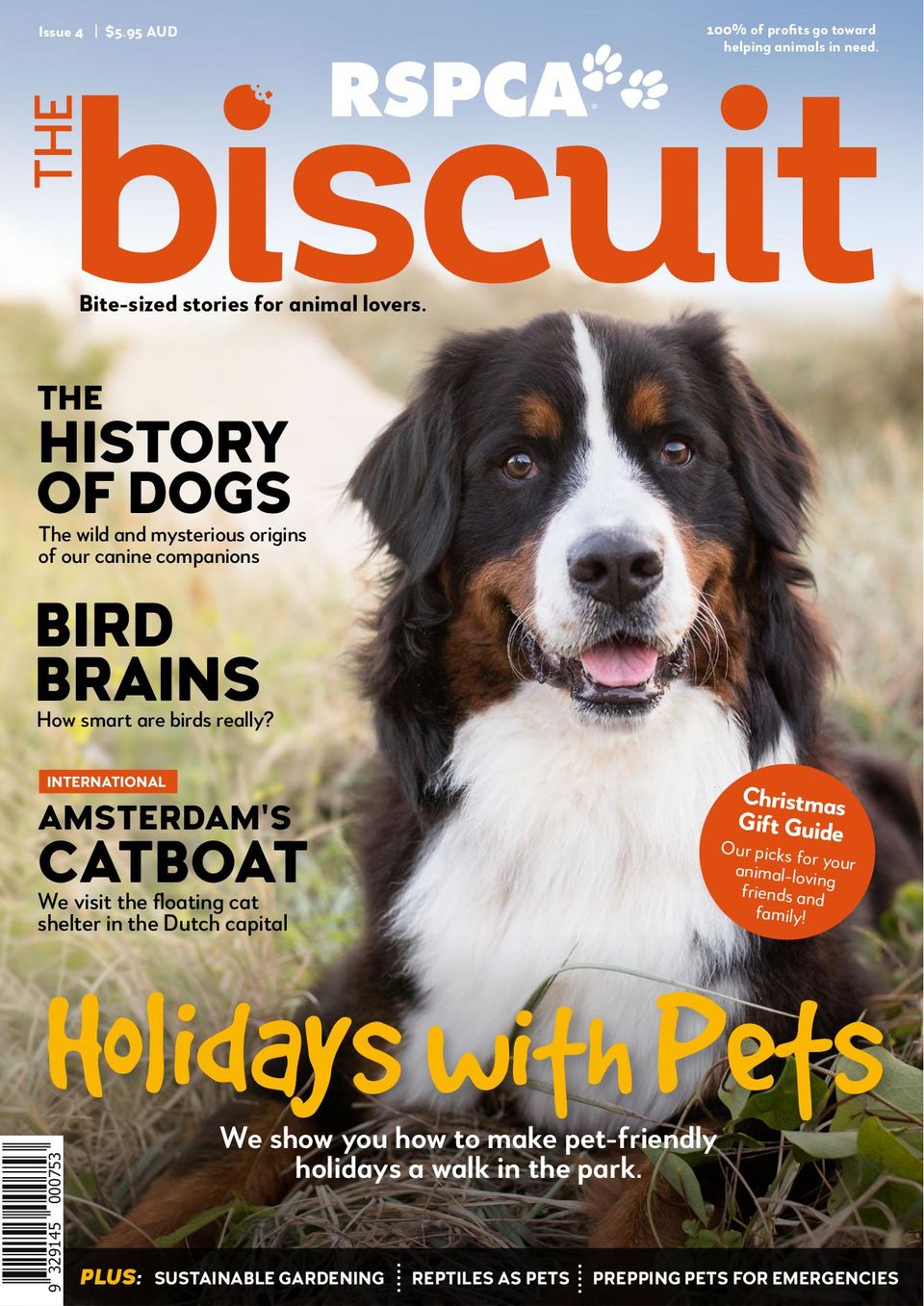 Get digital access to The Biscuit - Pet and Animal Magazine Magazine ...
