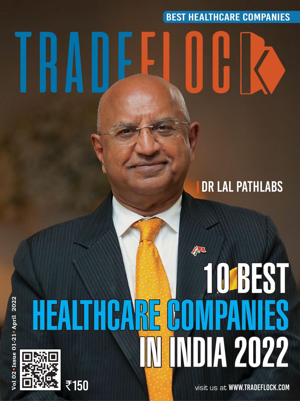 Trade Flock Magazine - Get your Digital Subscription