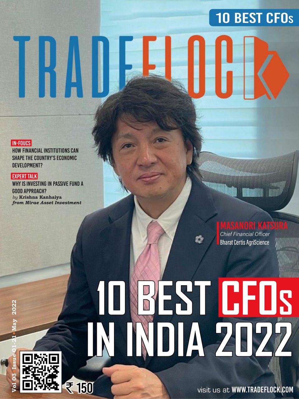 Trade Flock Magazine - Get your Digital Subscription