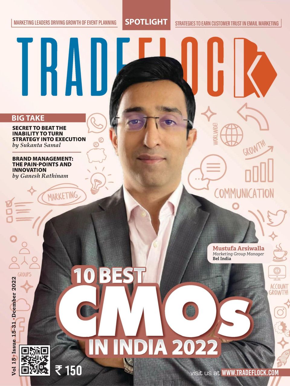 Trade Flock Magazine - Get your Digital Subscription