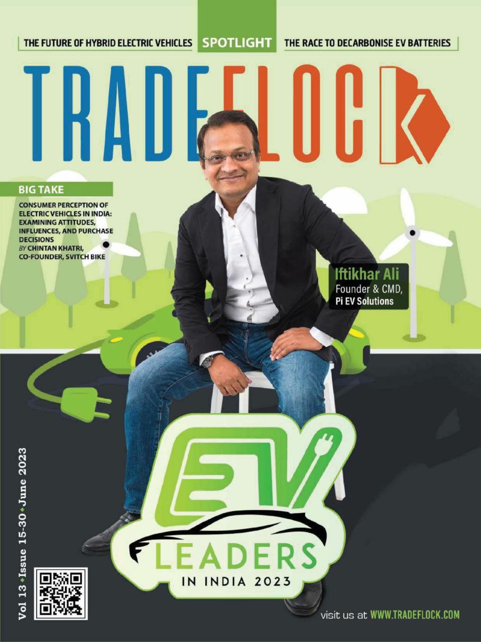 Trade Flock Magazine - Get your Digital Subscription