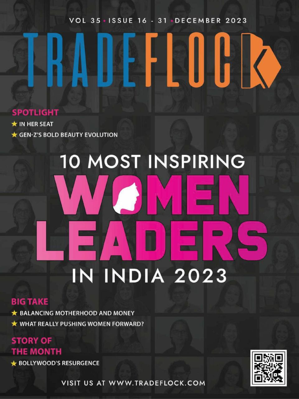 Trade Flock Magazine - Get your Digital Subscription