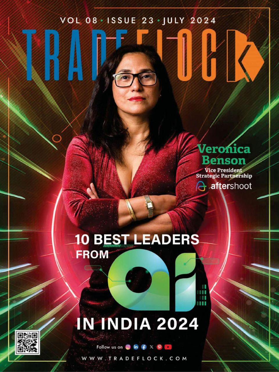 Trade Flock Magazine - Get your Digital Subscription