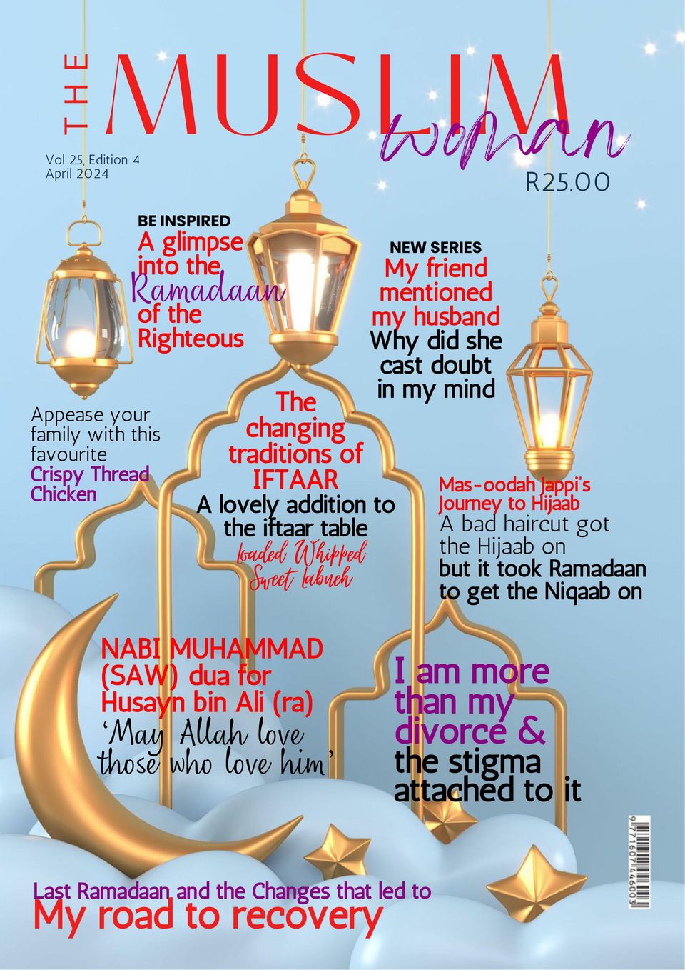 The Muslim Woman Magazine - Get your Digital Subscription
