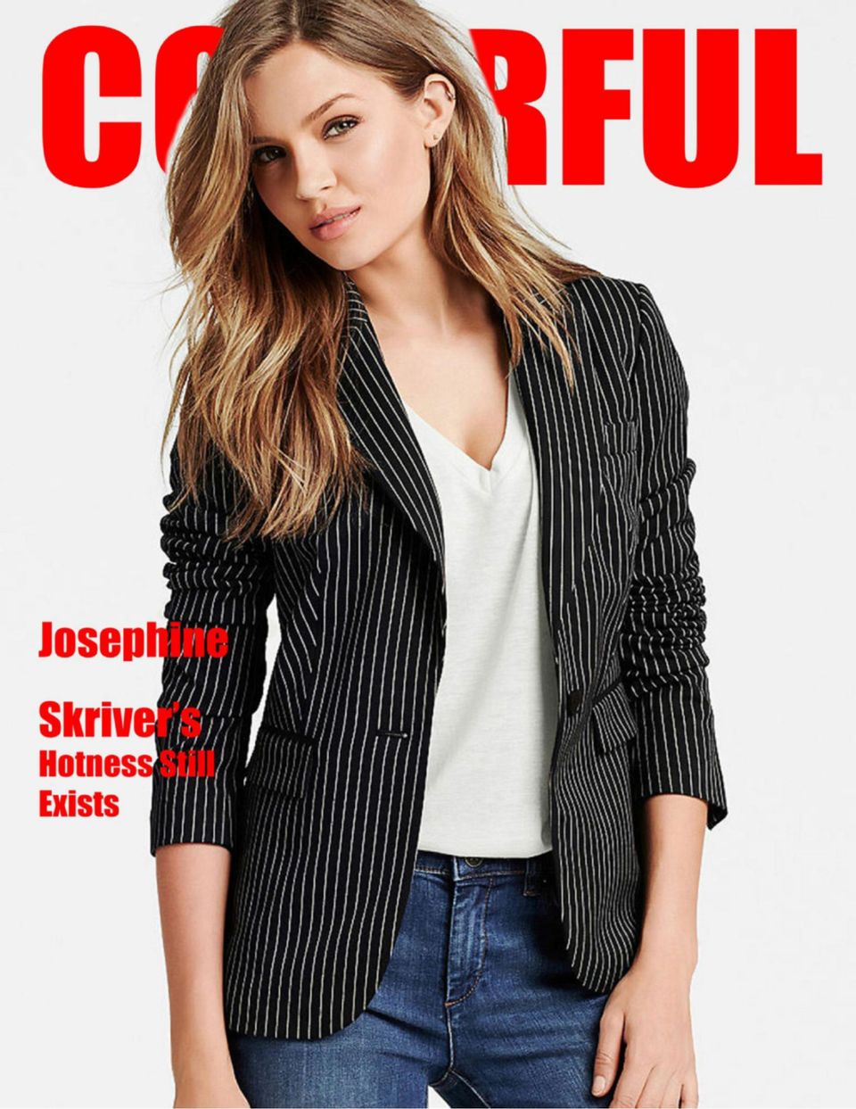 Colorful Magazine-May 2019 Magazine - Get your Digital Subscription