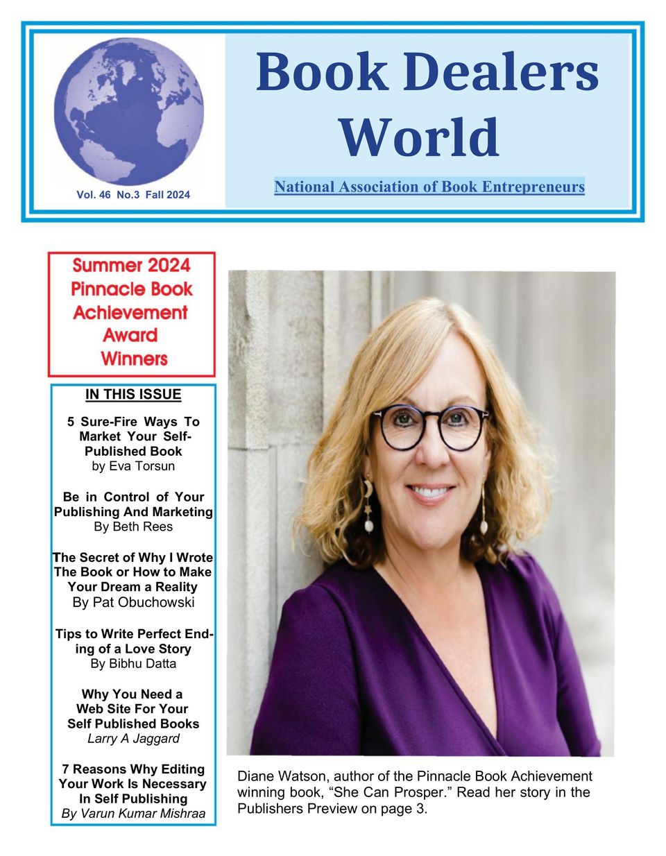 Get digital access to Book Dealers World Magazine | Magzter.com