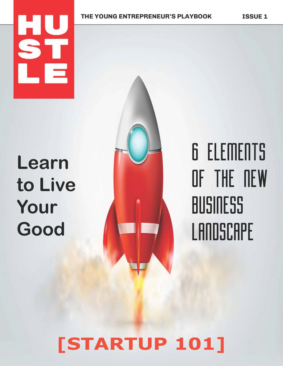 Get digital access to Hustle Magazine | Magzter.com