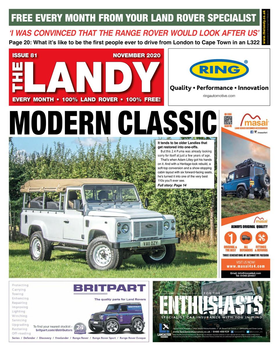 True Love-November 2020 Magazine - Get your Digital Subscription