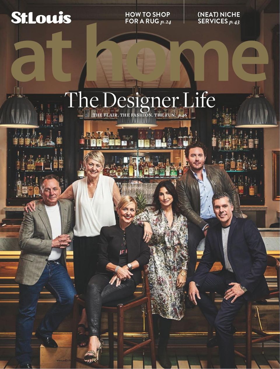 Get digital access to DesignSTL - November/December 2017 issue ...