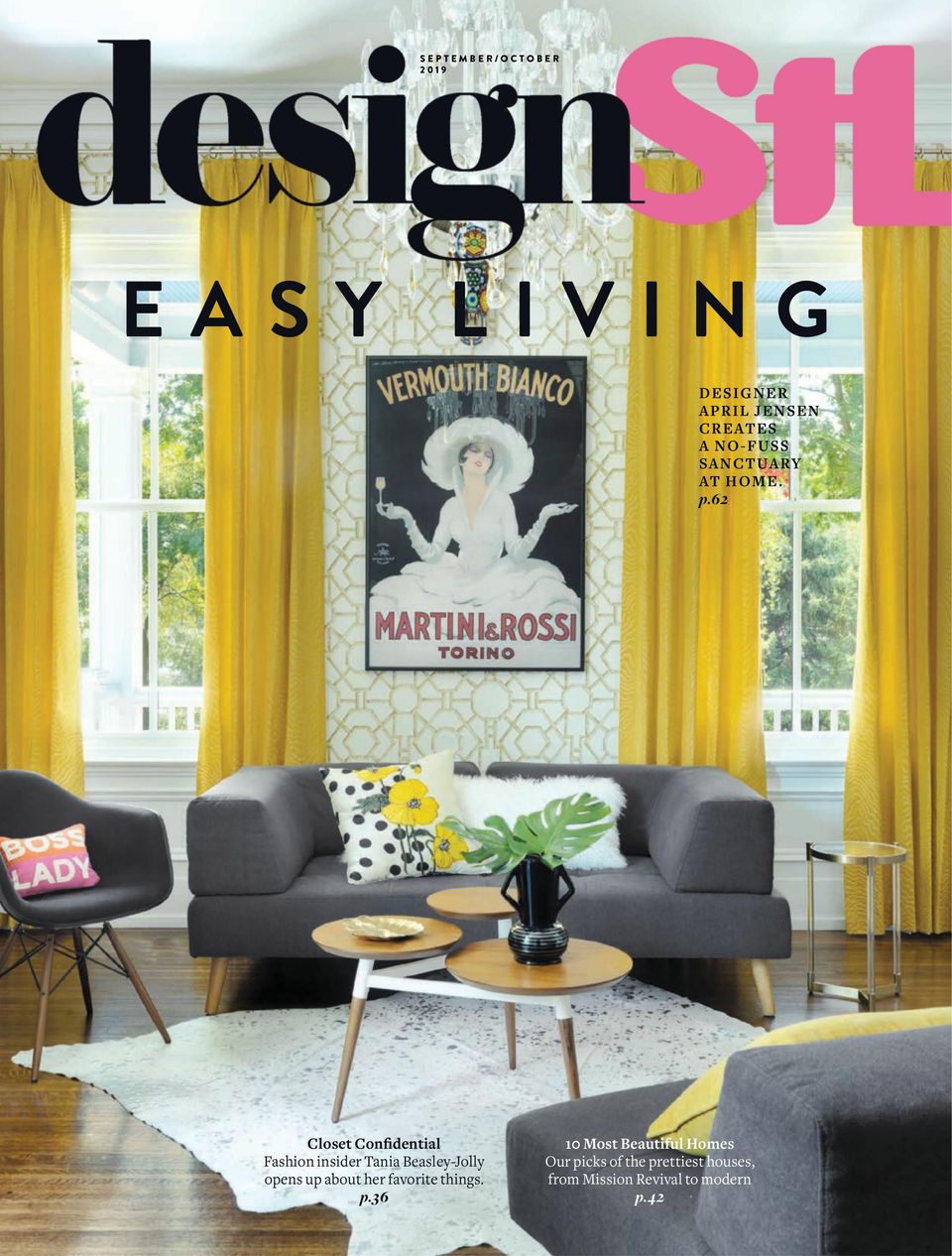 Get digital access to DesignSTL - September/October 2019 issue ...