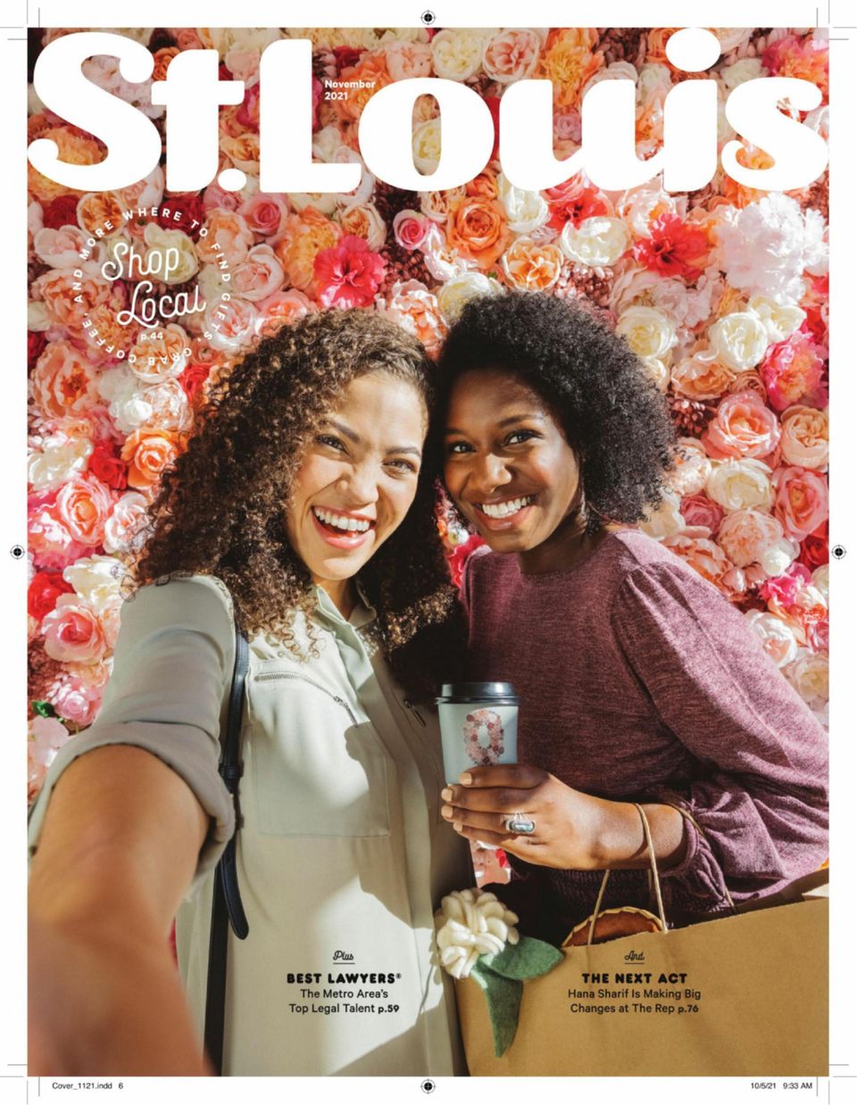 Get digital access to DesignSTL - November 2021 issue | Magzter.com