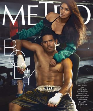 Get digital access to Metro Magazine | Magzter.com