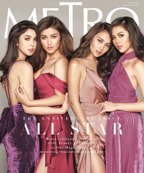 Get digital access to Metro Magazine | Magzter.com