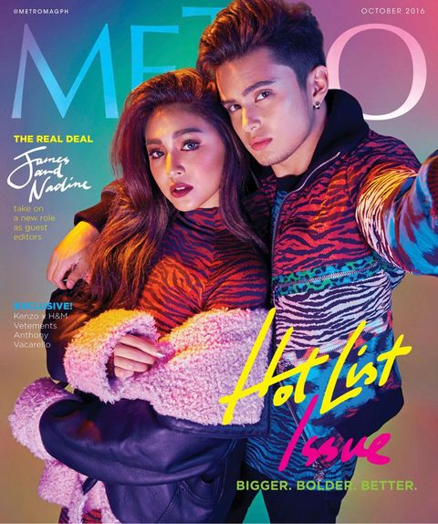 Get digital access to Metro Magazine | Magzter.com