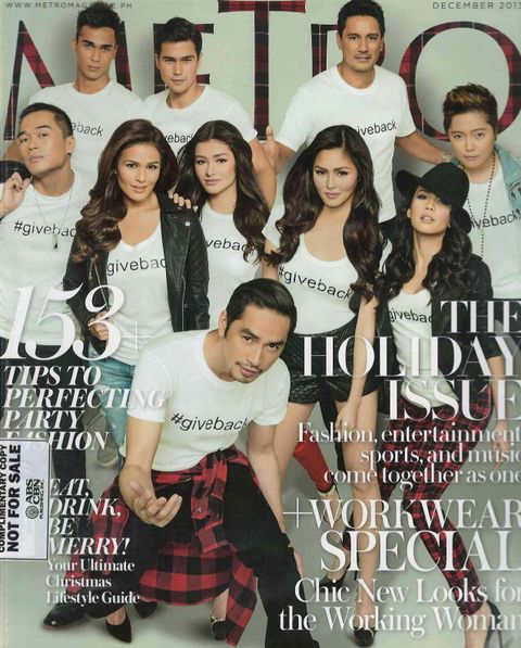 Get digital access to Metro Magazine | Magzter.com