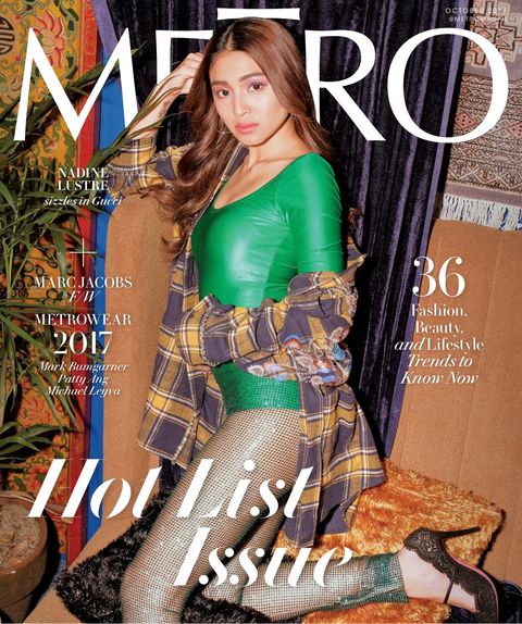 Get digital access to Metro Magazine | Magzter.com