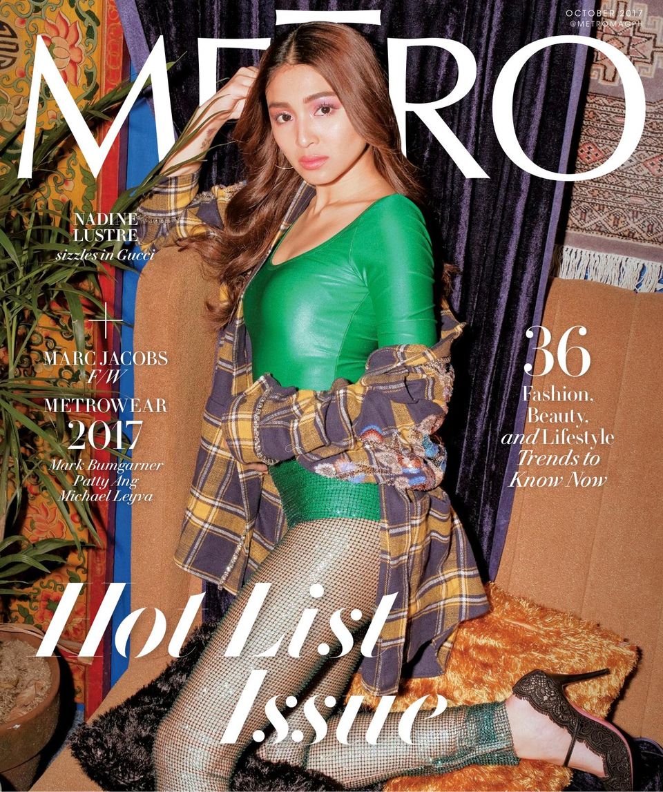 Metro-October 2017 Magazine - Get your Digital Subscription
