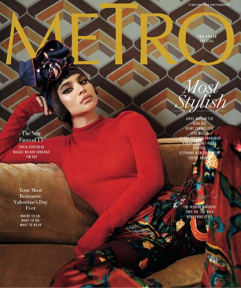 Get digital access to Metro Magazine | Magzter.com