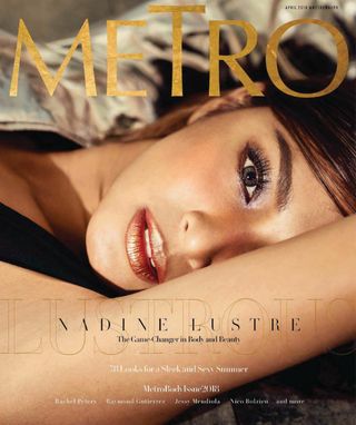 Get digital access to Metro Magazine | Magzter.com