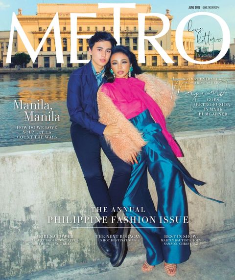 Get digital access to Metro Magazine | Magzter.com