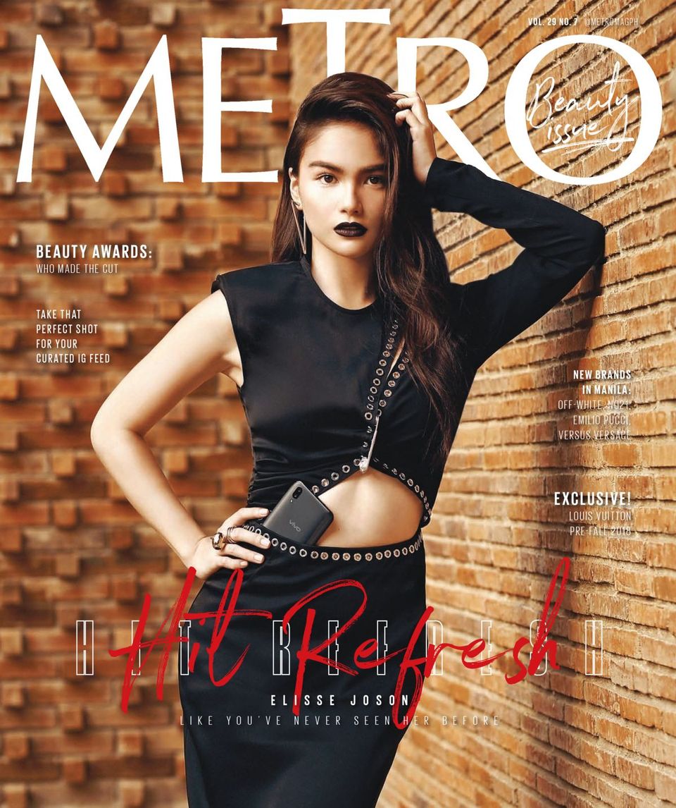 Metro-July 2018 Magazine - Get your Digital Subscription
